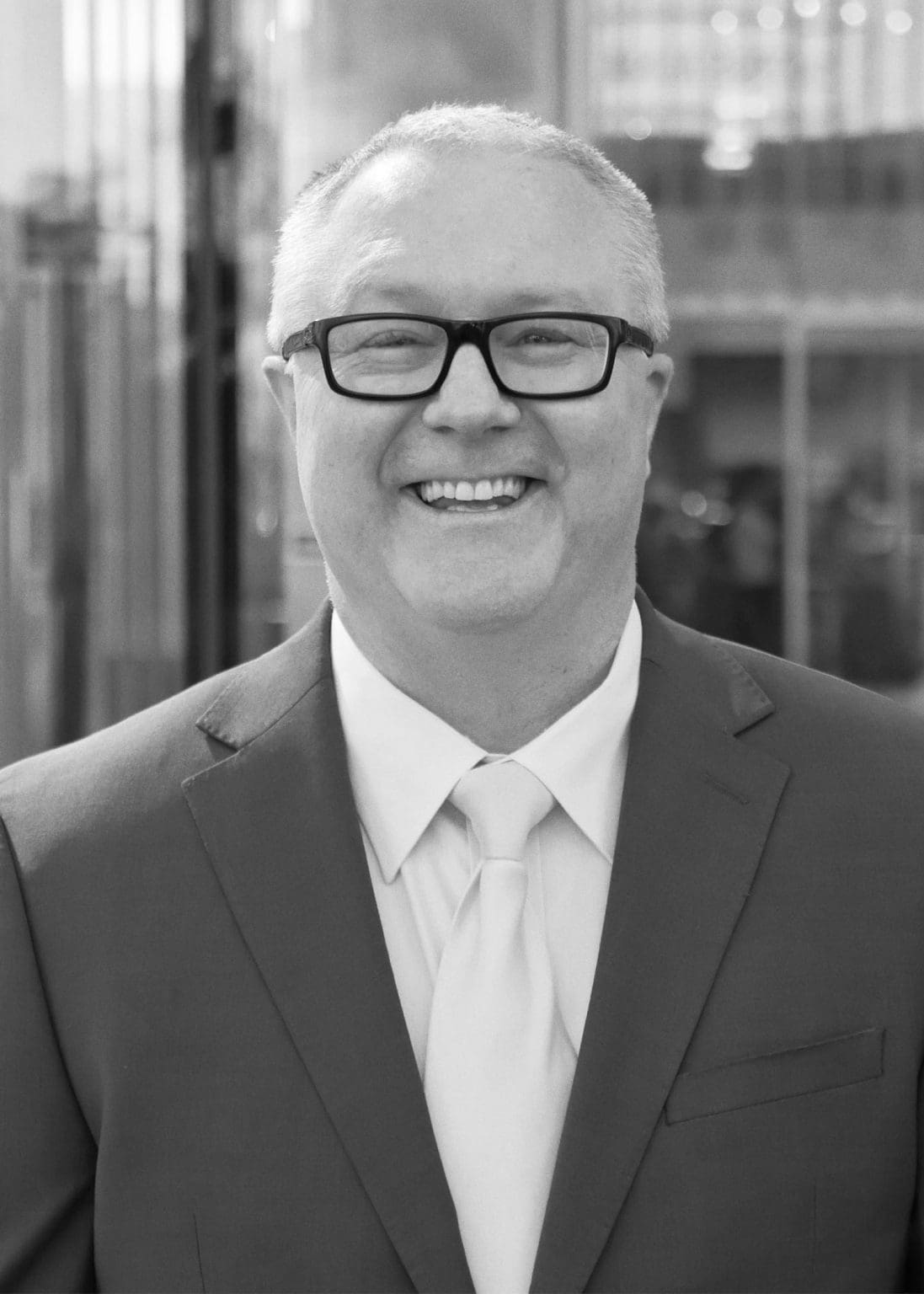 Jared Anderson - Utah Business Forward