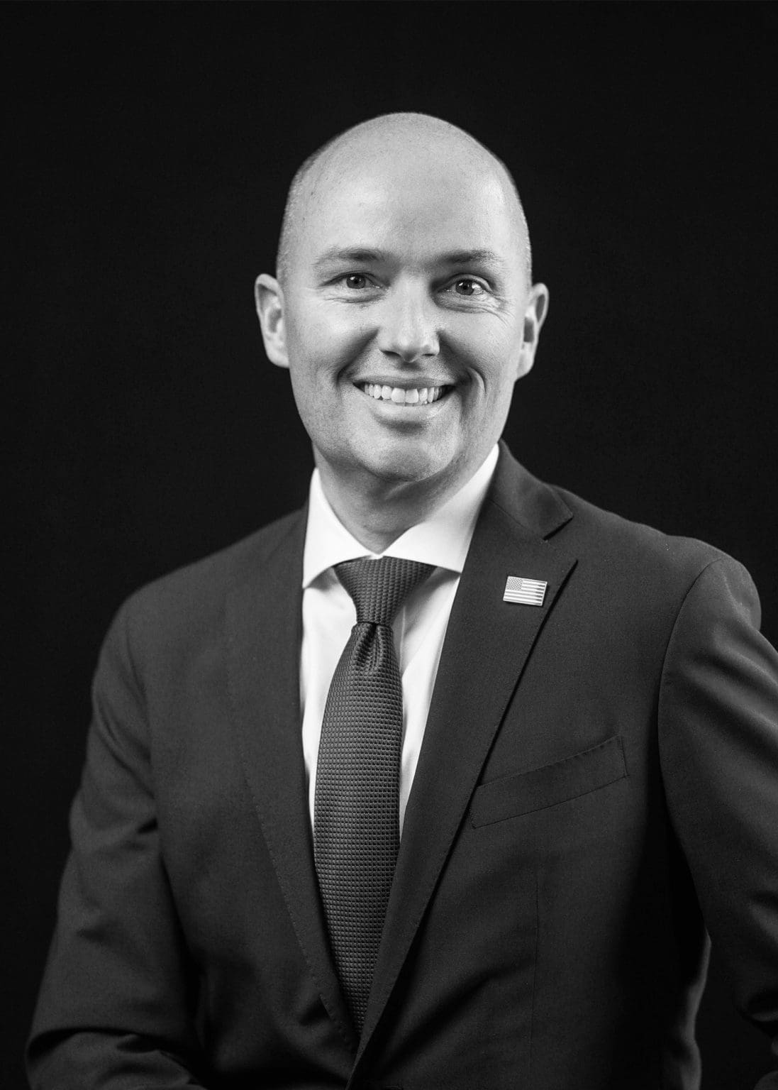Gov. Spencer Cox - Utah Business Forward